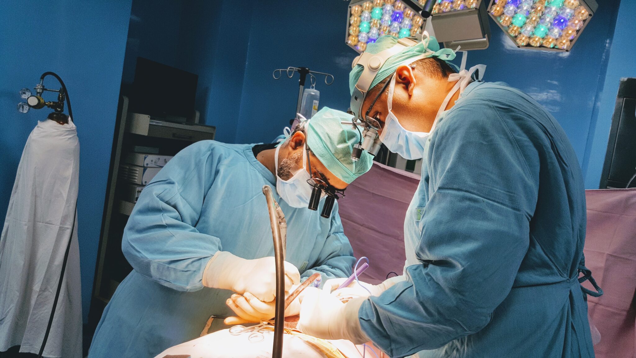 Spine Surgery Recovery: Tips for a Smooth Healing