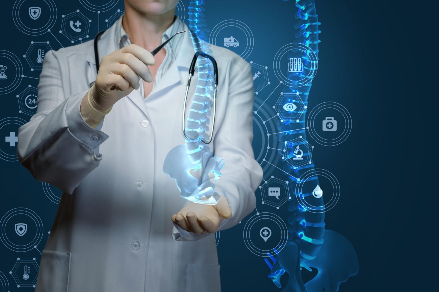 What is Minimally Invasive Spine Surgery? | Orthopaedic Surgeon